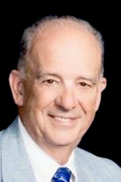 William W. Cushwa 1937-2020 | News, Sports, Jobs - The Vindicator